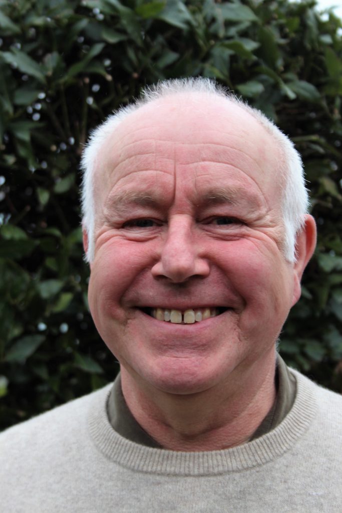 Electrician to x-ray engineer (1967-2016) - WISEArchive