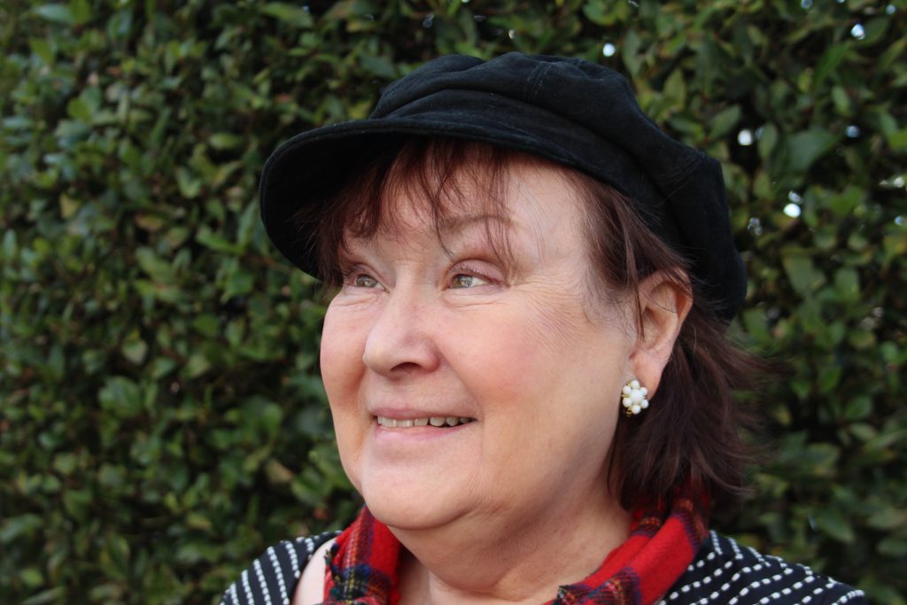 A long way home (1970s-2018) - WISEArchive