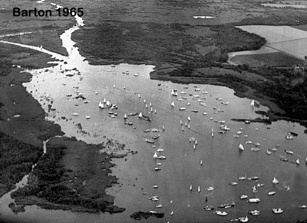 Broads History – Looking backward from forward (1973-2050) - WISEArchive