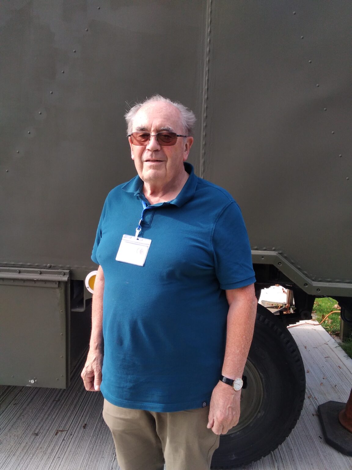 David Lowry - WISEArchive